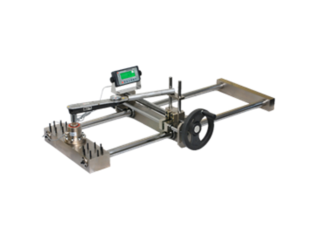 Torque – NEWTONTESTE